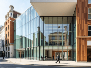 AI in Architecture: Redefining Design and Collaboration