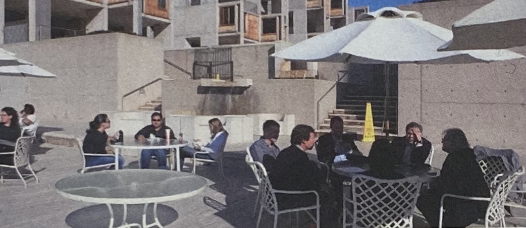 Neuroarquitectura: Aprendiendo de los laboratorios