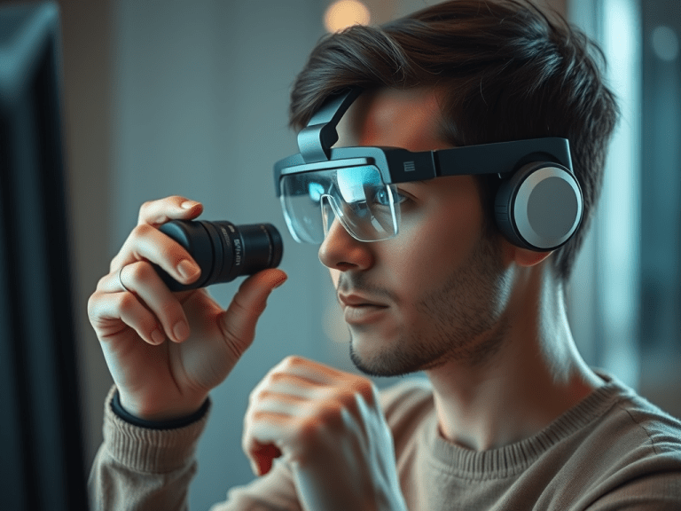 Neuroarchitecture: How Eye Tracking is Transforming Design