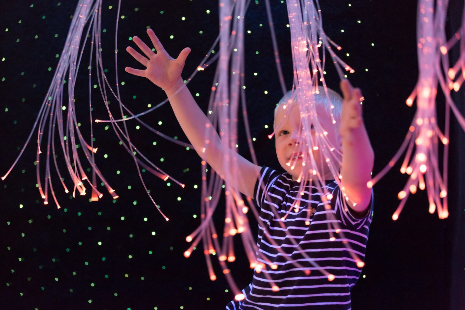 Designing Spaces for Autism: Strategies for Inclusivity