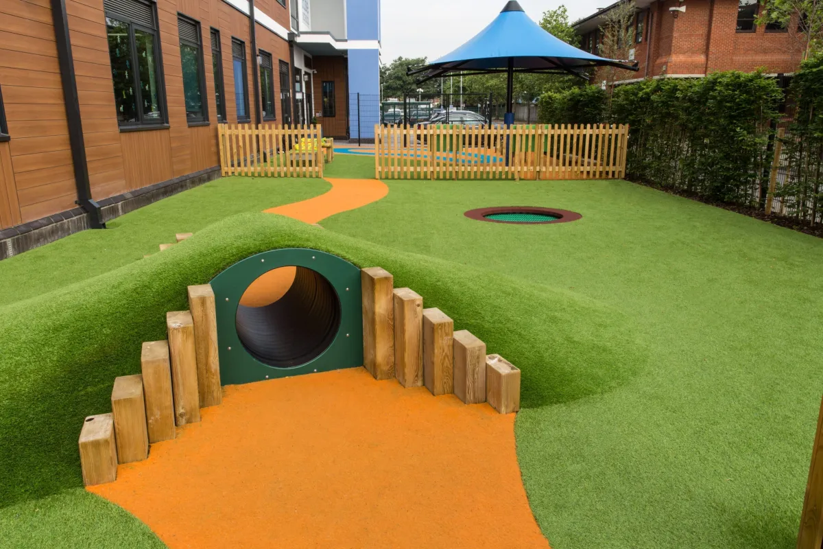 Designing Spaces for Autism: Strategies for Inclusivity