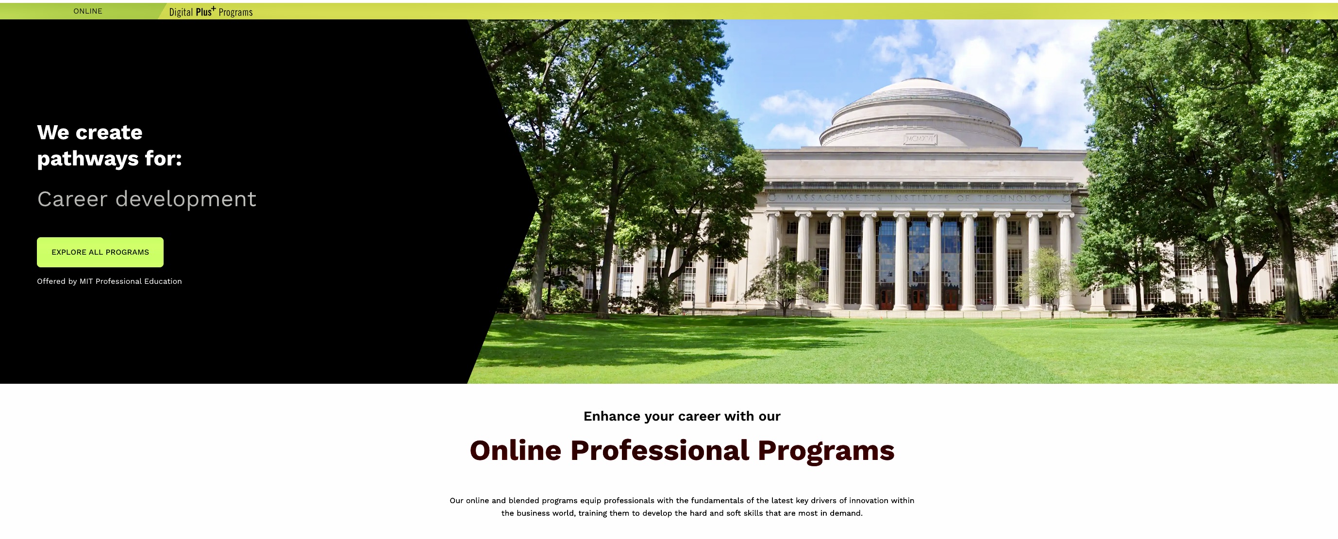 Current trends that will shape the education of the architect of the future