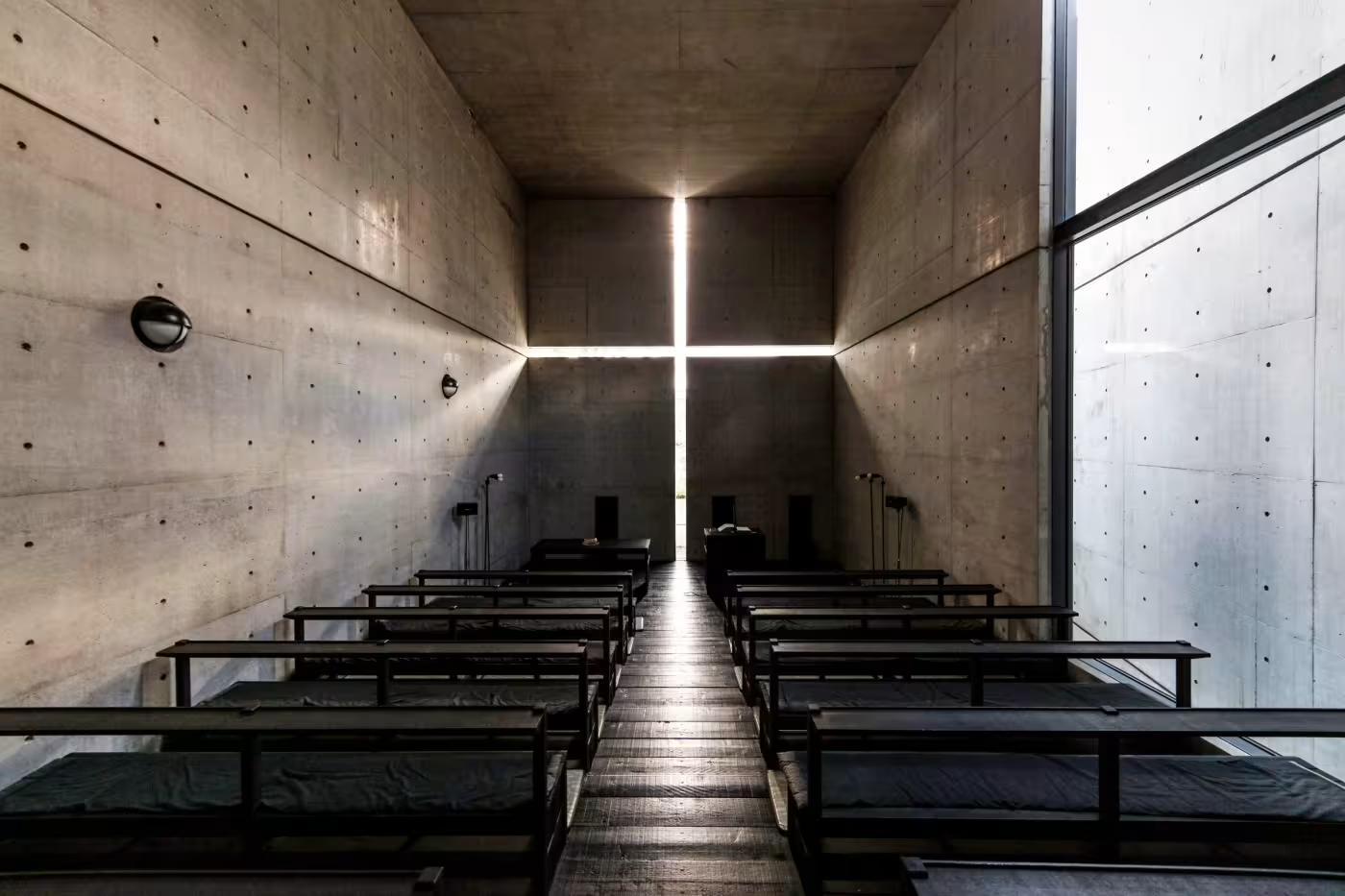 The Emotional Power of Light and Shadow in Design