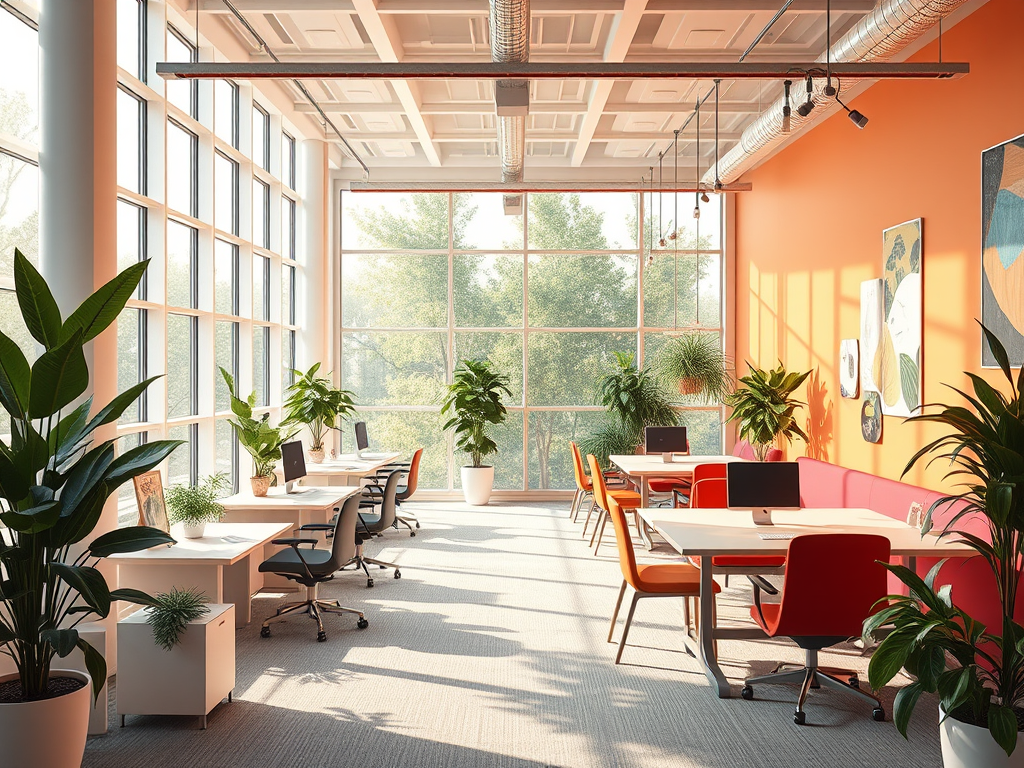 AI in Architecture: Redefining Design and Collaboration