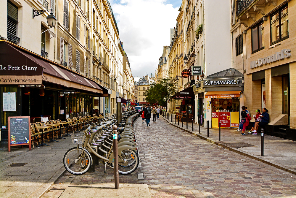 Streets for People: The Case for Walkable Cities