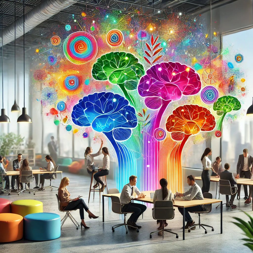 Neurodiversity Week: Rethinking Design for Every Mind