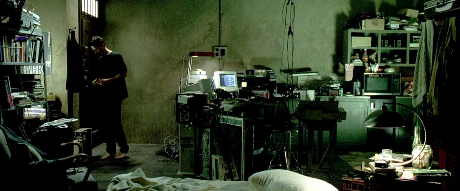 The Power of Architecture in Film: Emotions and Spaces