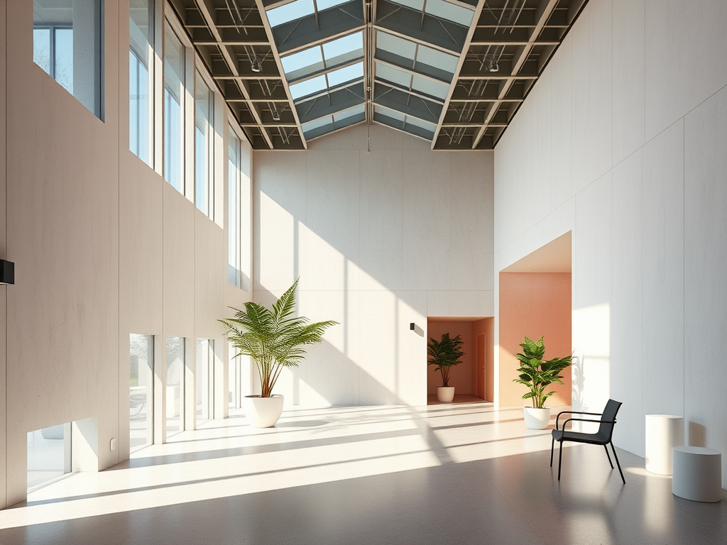 AI in Architecture: Redefining Design and Collaboration