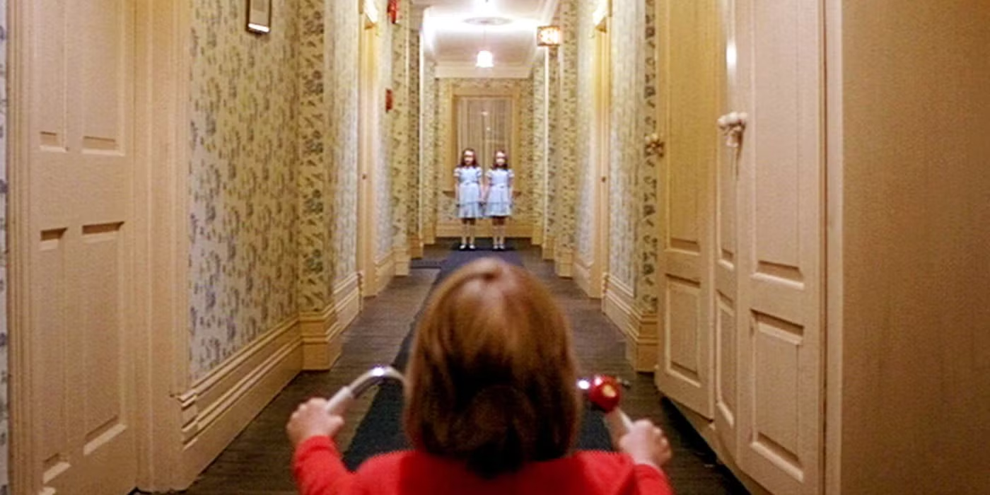 The Power of Architecture in Film: Emotions and Spaces