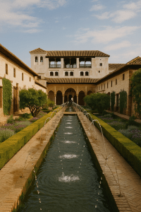 Water’s Influence on Human Emotion and Design